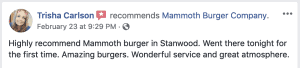 Home - Mammoth Burger Co.