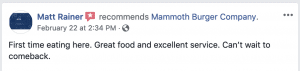 Home - Mammoth Burger Co.